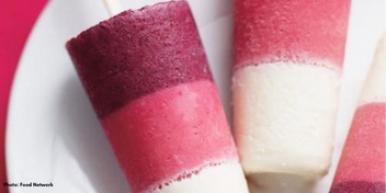 Iron-Enriched Homemade Popsicles – Lucky Iron Life