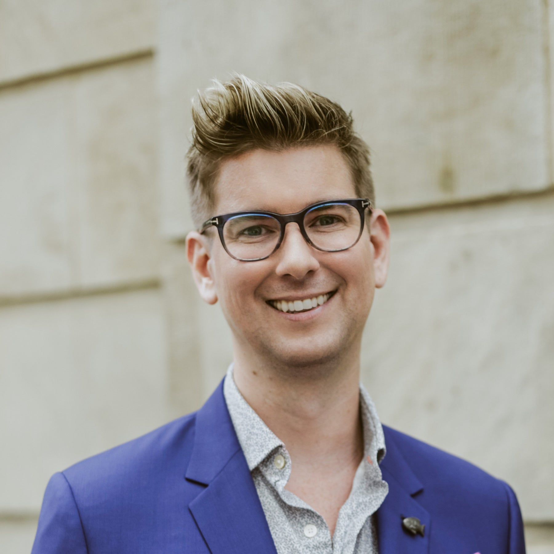 The Lucky Iron Story - Lucky Iron Life