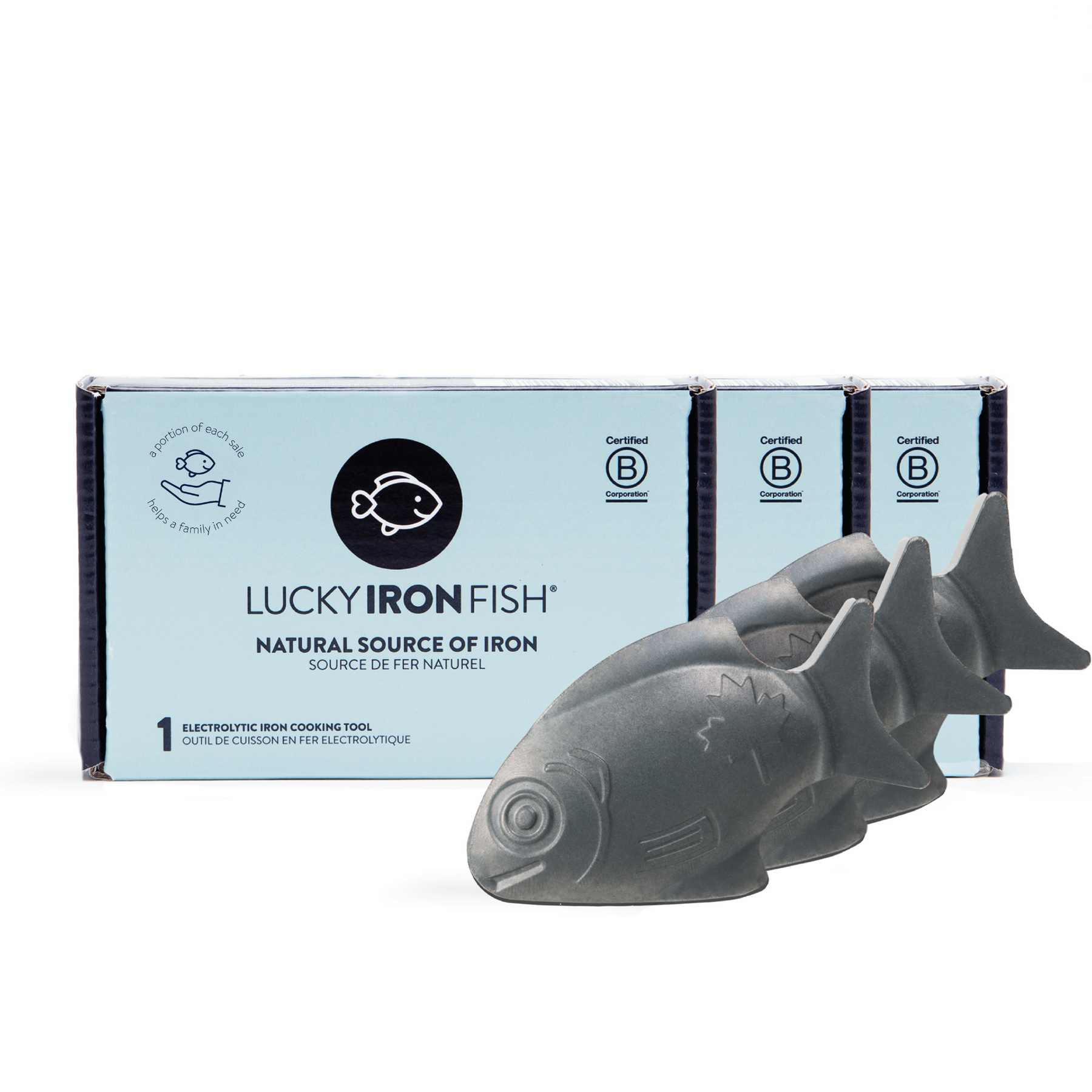 Lucky Iron Fish Buy Online: All Products - Lucky Iron Life