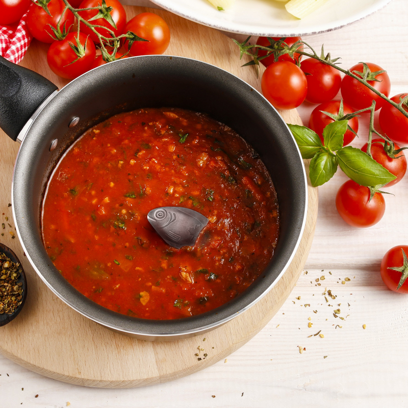 Lucky Iron Fish - Safe and Easy-To-Use Solution for Iron Deficiency ...