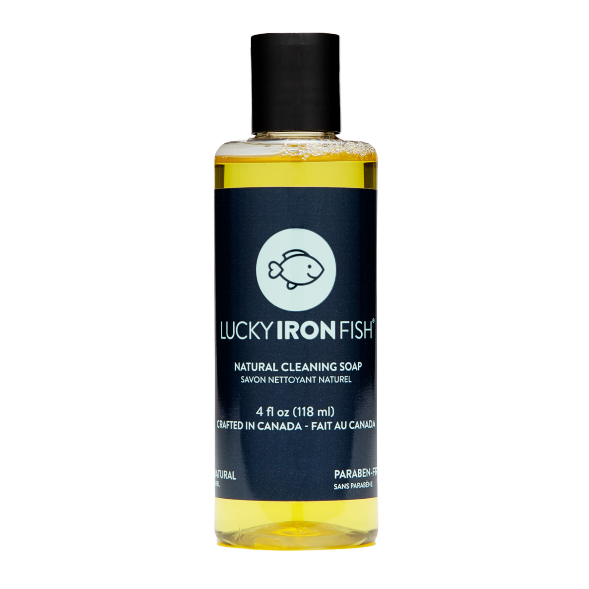 Accessories - Lucky Iron Life