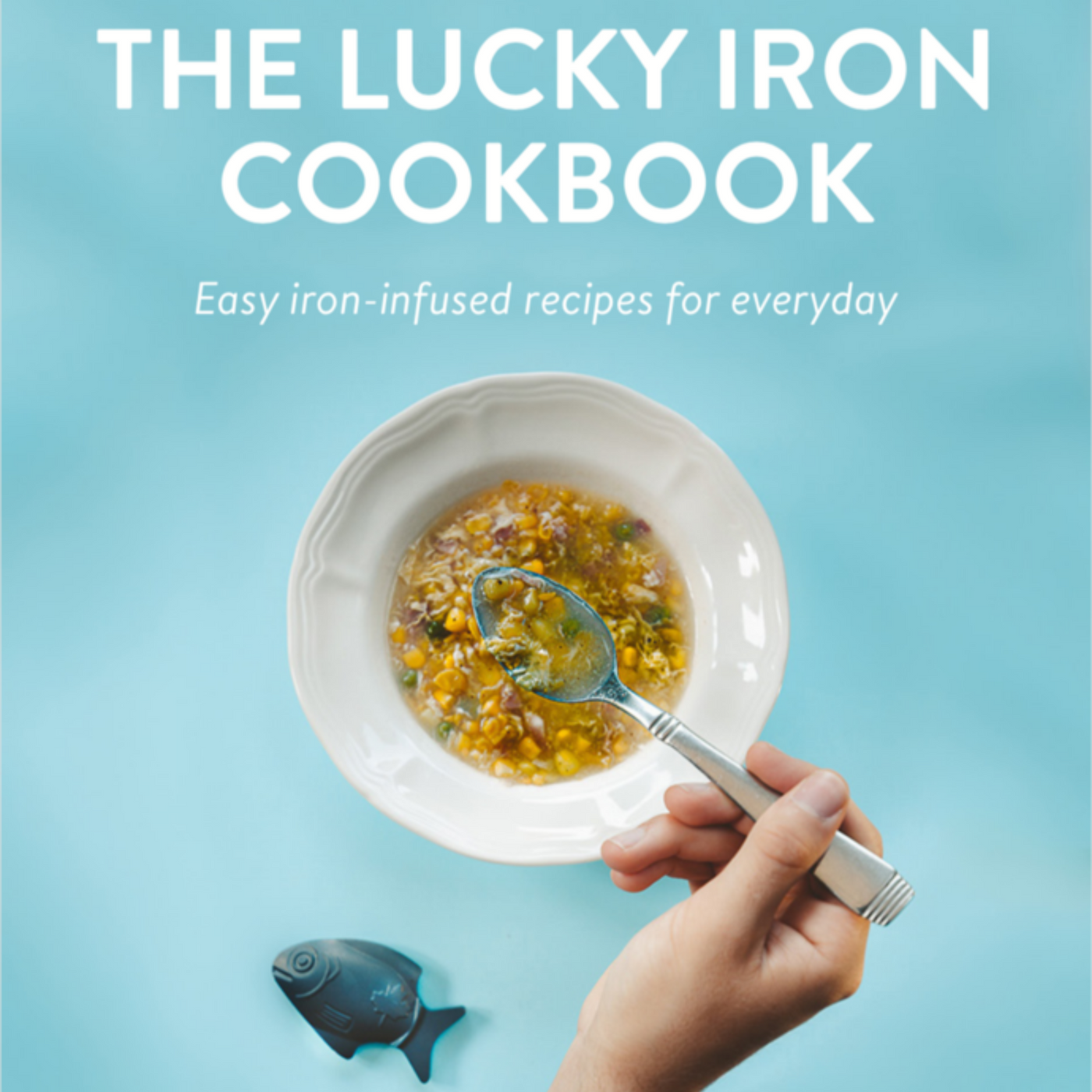 Accessories - Lucky Iron Life